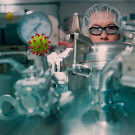 How To Detect Sars Cov 2 On Environmental Surfaces