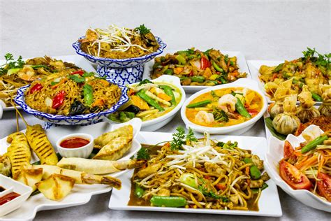 10 Best Thai Street Food In Edmonton