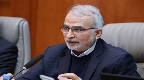 حسینی افزایش ظرفیت پزشکی باعث بیکاری و کمبود اشتغال شده است خبرگزاری آنا