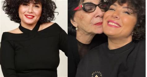 „დღეს შემთხვევით შემხვდა ჩემი ყველაზე სათაყვანებელი ცოცხალი ლეგენდა “ რას წერს სალომე