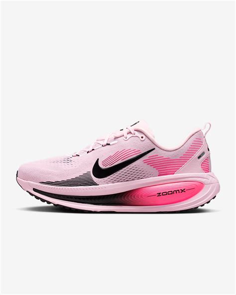 Nike Vomero 18 Mens Road Running Shoes Nike Uk