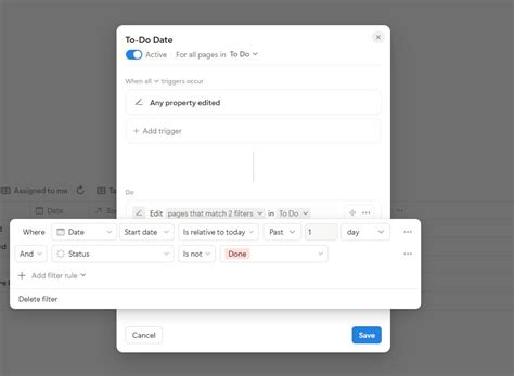 Rajashree On Linkedin Heres A Fun Little Notion Automation I Have Been Loving🥊 I Am Someone