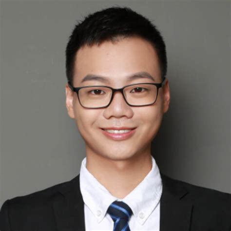 Yifan Zhu Professor Assistant Phd Beijing University Of Posts