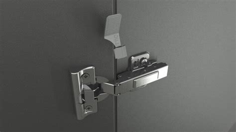 Сохраняем стены и мебель целыми с ограничителем угла открывания для ...