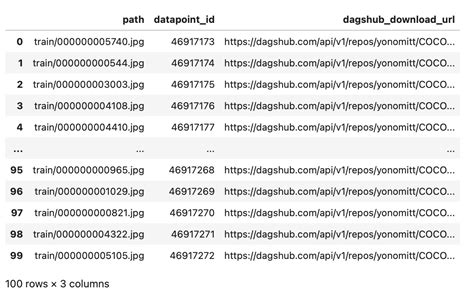 Tutorial Build An Active Learning Pipeline Using Data Engine Dagshub