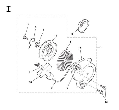 Buy Dolmar MS C Replacement Tool Parts Dolmar MS C Diagram