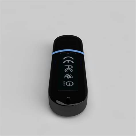 D Transcend Usb Flash Drive