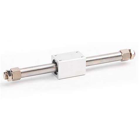 Cy3b Rodless Pneumatic Cylinder Cy3r Air Cylinder Linear Guides