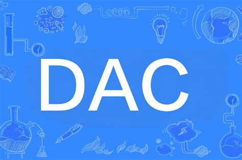 集成电路学习:什么是dac数模转换器 Csdn博客 集成电路学习:什么是dac数模转换器 Csdn博客