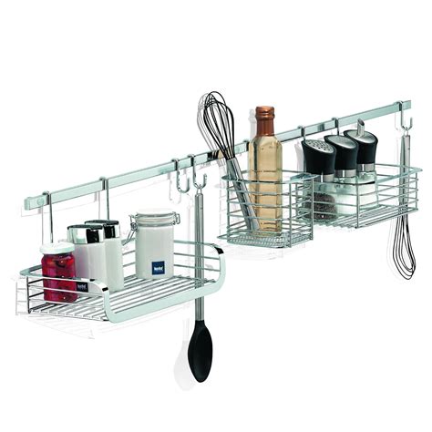 Рейлинг для кухни прованс 91 фото