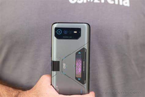 Asus Rog Phone D Ultimate Review Alternatives The Verdict Pros And Cons