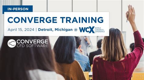 Convergent Science On Linkedin Convergecfd Cfd Fluiddynamics