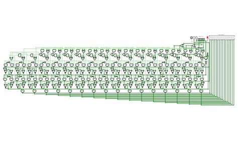 Circuitverse Serial Bcd To Binary