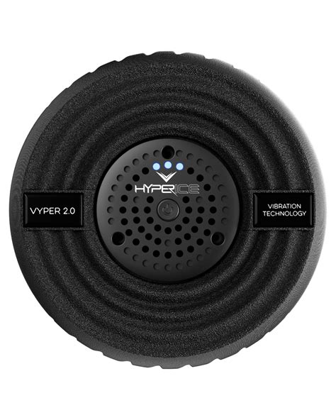 Hyperice Vyper 2 0 Black Tights No