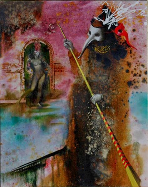 Impressioni Artistiche ~ Oleg Tchoubakov