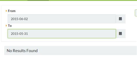 Javascript Date Range Validation Is Valid If To Date Not In Same Month As From Date