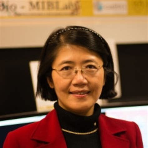 May Wang Professor Doctor Of Philosophy Georgia Institute Of
