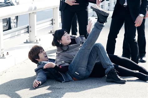 بدبخت جونگیم له شد عکس ویسگون