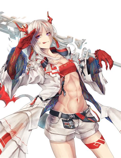 Nian Arknights Drawn By Kuromu Danbooru Nian Arknights Drawn By Kuromu Danbooru