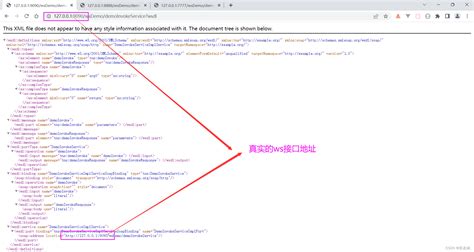 多次负载均衡之后，webservice接口调用地址，和实际调用的接口地址不一致问题记录负载均衡地址和实际地址 Csdn博客