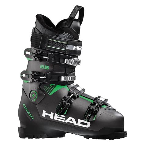 Ботинки горнолыжные HEAD ( 608201 ) ADVANT EDGE 85 2019 - купить Лыжные ...