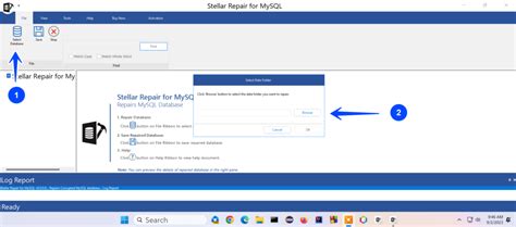 Stellar Repair For Mysql Testingdocs