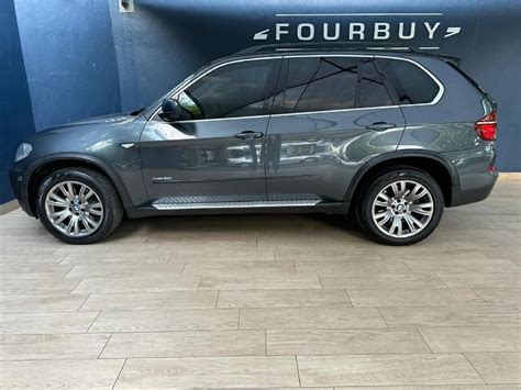 Used Bmw X5 Xdrive50i Dynamic Auto For Sale In Gauteng Za Id