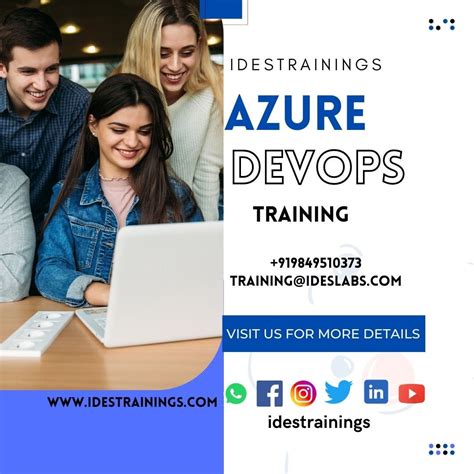 azure devops training — idestrainings idestraining medium