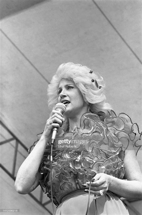 Tammy Wynette 23rd Pic Pic