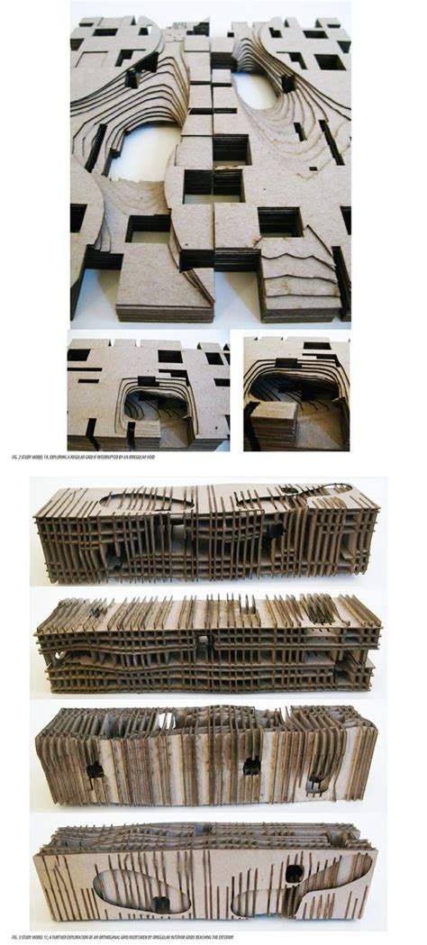 Pin By Patrick On Abstracto Cubes Architecture Conceptual Model Architecture Architecture Model