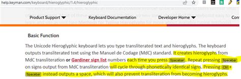 How To Write Multi Key Sequence Output With Dead Key In JSON For Android Phone Keyman How To