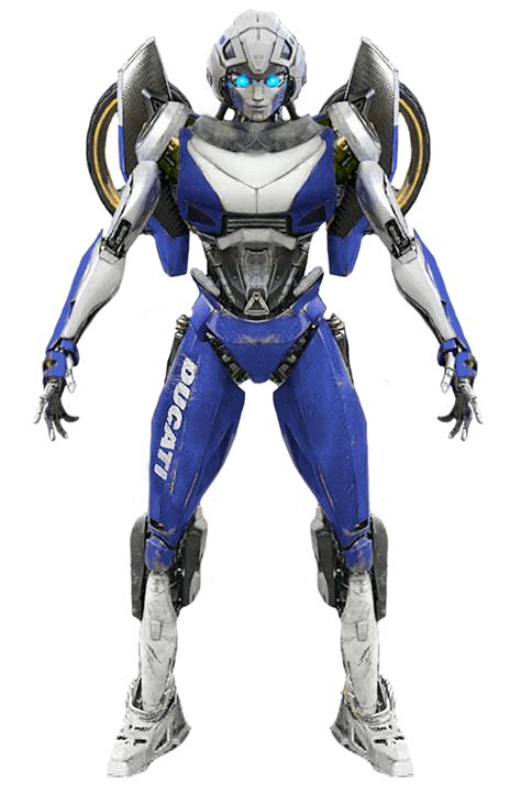 Arcee Tfp By Quamarion2004 On Deviantart