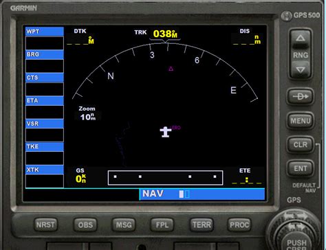 FSX Navigation Database Update FSDeveloper