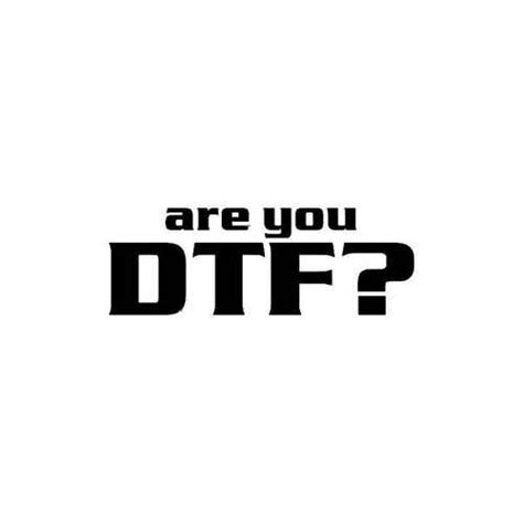 DTS DTF Tier List Community Rankings TierMaker