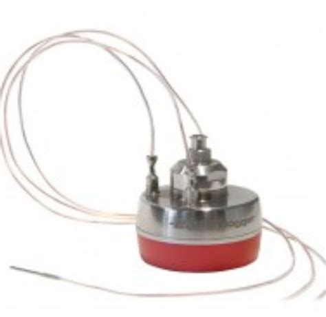 Health Management And Leadership Portal Pressure Data Logger Temperature Regulator With