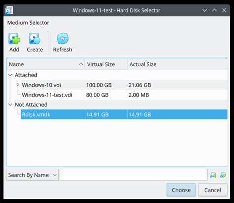 how to boot from usb drive in virtualbox tutorial