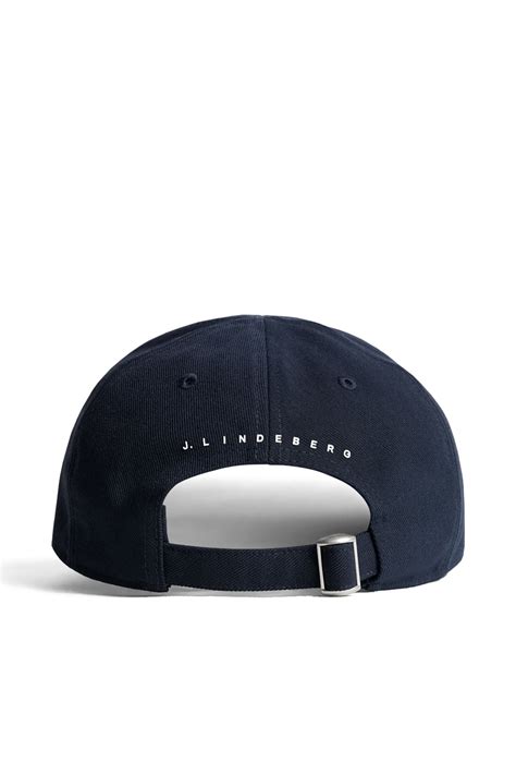 The Gradient Cap Jl Navy Jlindeberg