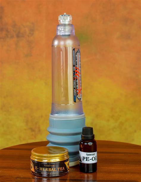 Enlargement Kit Kings Affairs Products