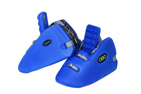 Obo Robo Hi Rebound Kicker Best Of Hockey