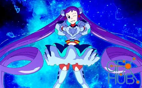 Mastering 2d Animation Beyond The Fundamentals Gfx Hub 20 Creative Community