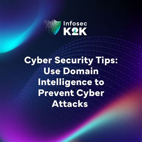 Infosec K2k On Linkedin Domainintelligence Cybersecurity Infosec Cybercrime…