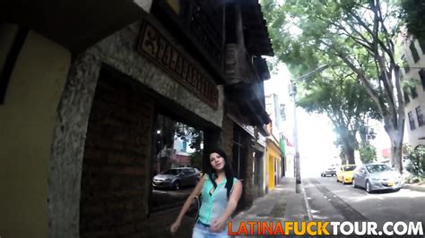 Hot Colombian Tinder Date Turns Into Hardcore Banging Eporner