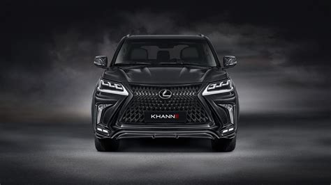 Lexus Lx 570 S Black Edition 2020 Hd Wallpapers Wallpaper Cave