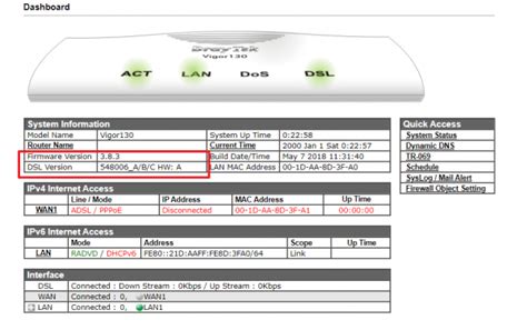 Configuring Vigor For Nbn Vdsl Connection Telstra Draytek Faq