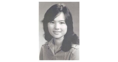 Xiao Huang Obituary 1961 2010 Legacy Remembers