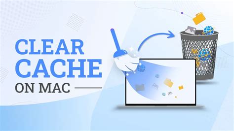 Cache On Your Mac What It Is And How To Clear It Applavia