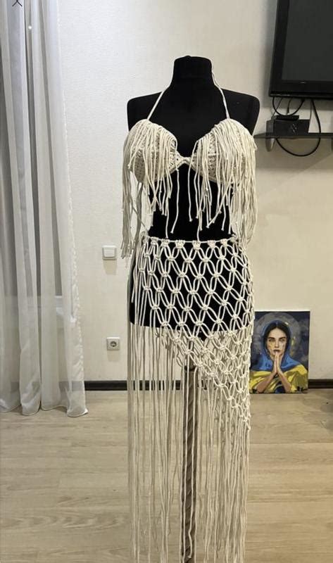 Костюм — ціна 1250 грн у каталозі Сарафани Купити жіночі речі за доступною ціною на Шафі