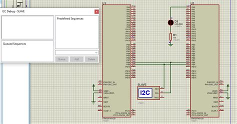 stm32f401 i2c driver using register stmicroelectronics community