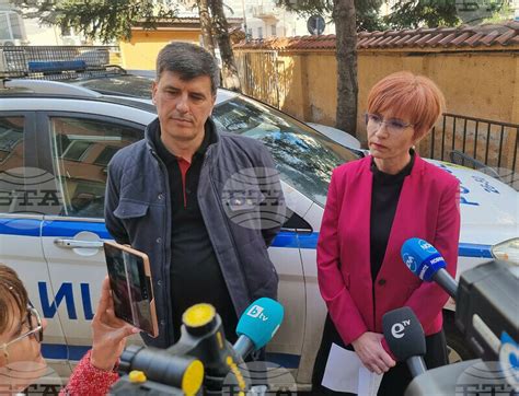 Криминално проявен мъж е прострелян с два стоп патрона след преследване в Свиленград Утро